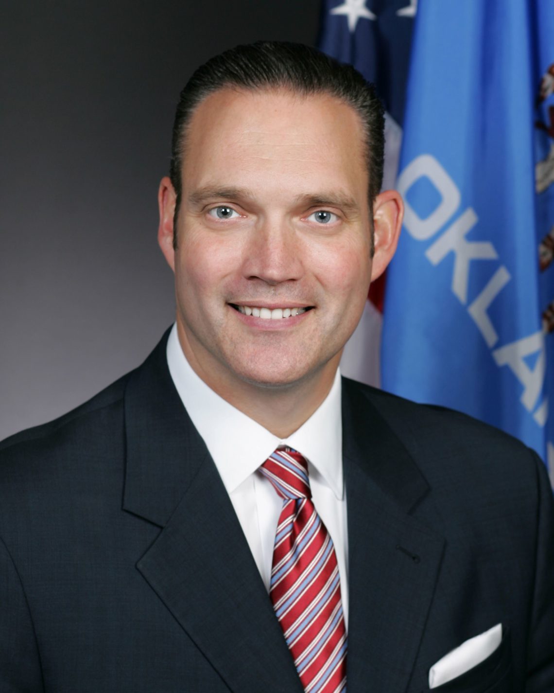 Gov. Stitt signs Oklahoma’s Fiscal Year 2025 budget into law – Oklahoma ...