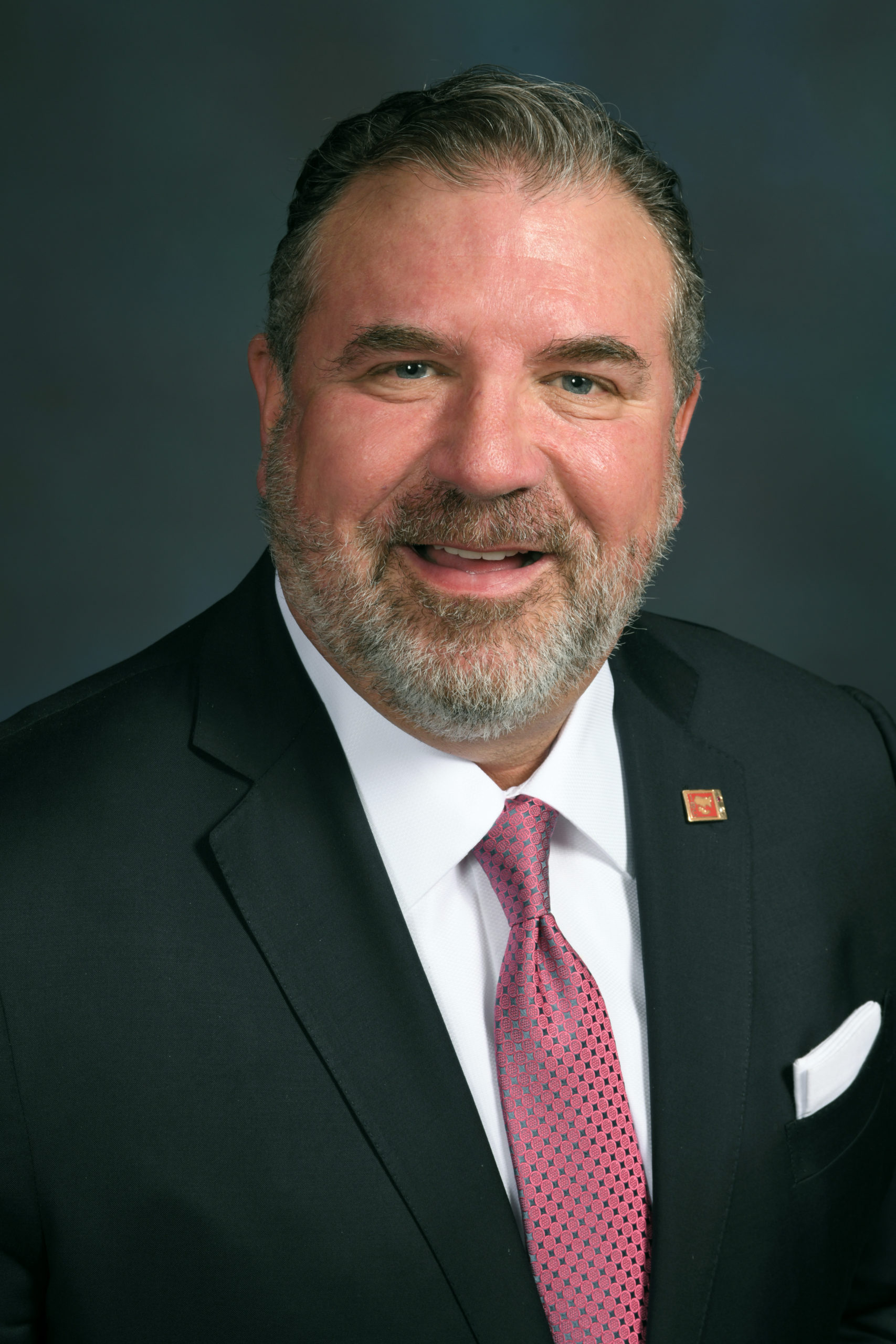 Oklahoma banking industry veteran named Chickasaw Community Bank CEO ...