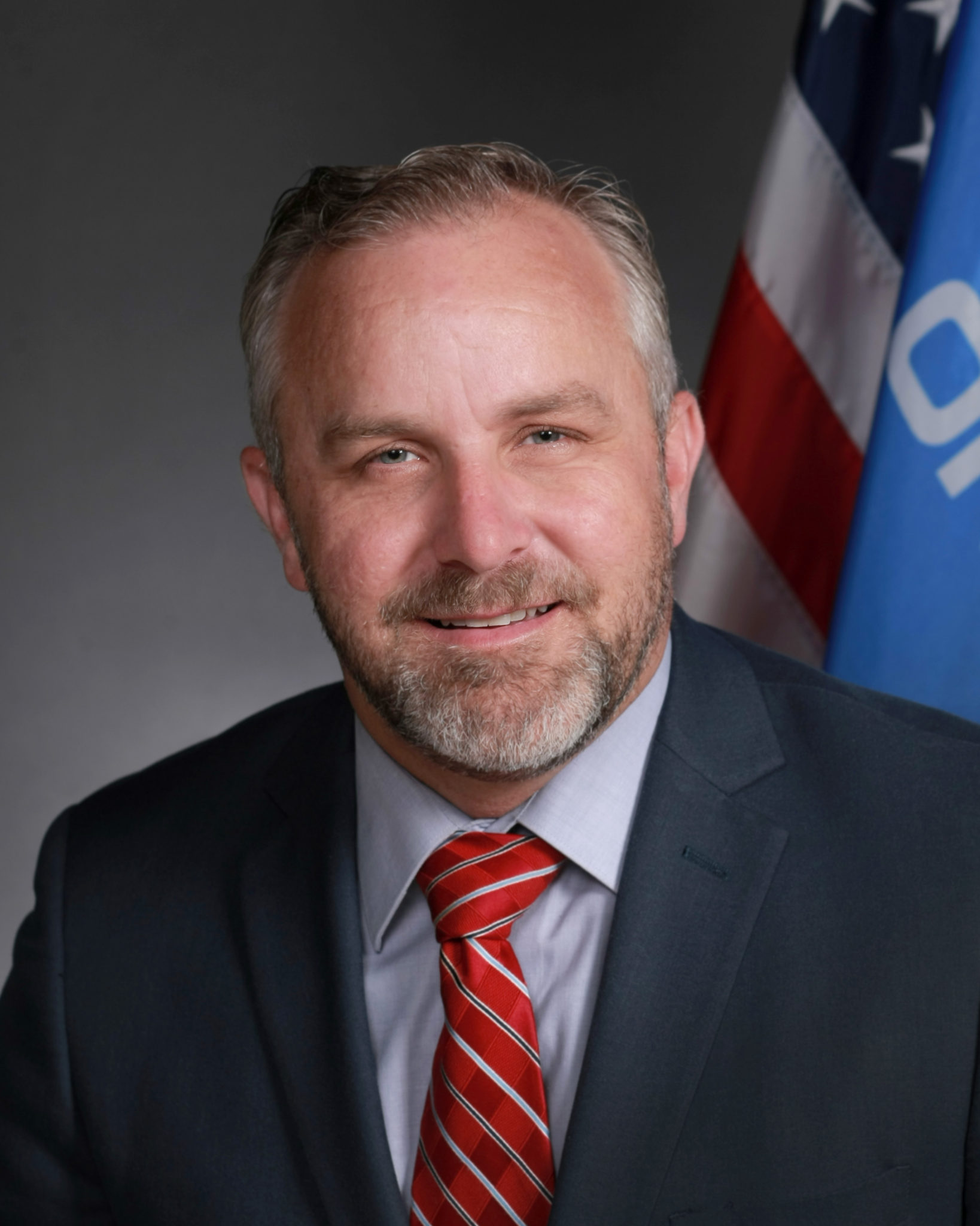 Gov. Stitt signs Oklahoma’s Fiscal Year 2025 budget into law – Oklahoma ...