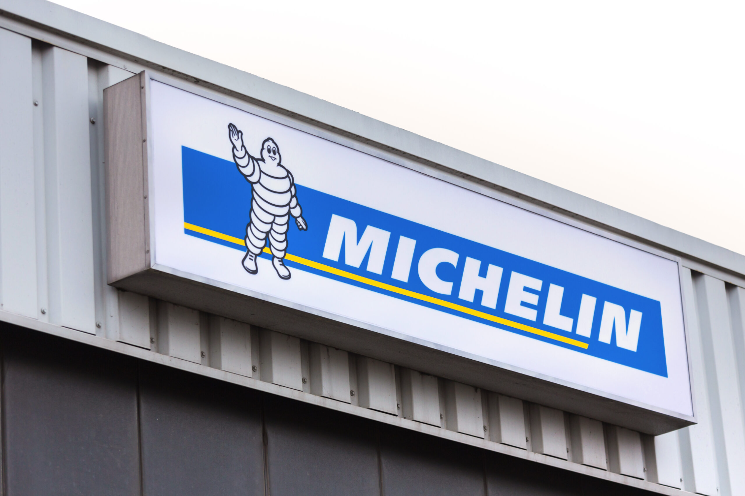 Michelin rep says Oklahoma factory to close because facility lacks ...