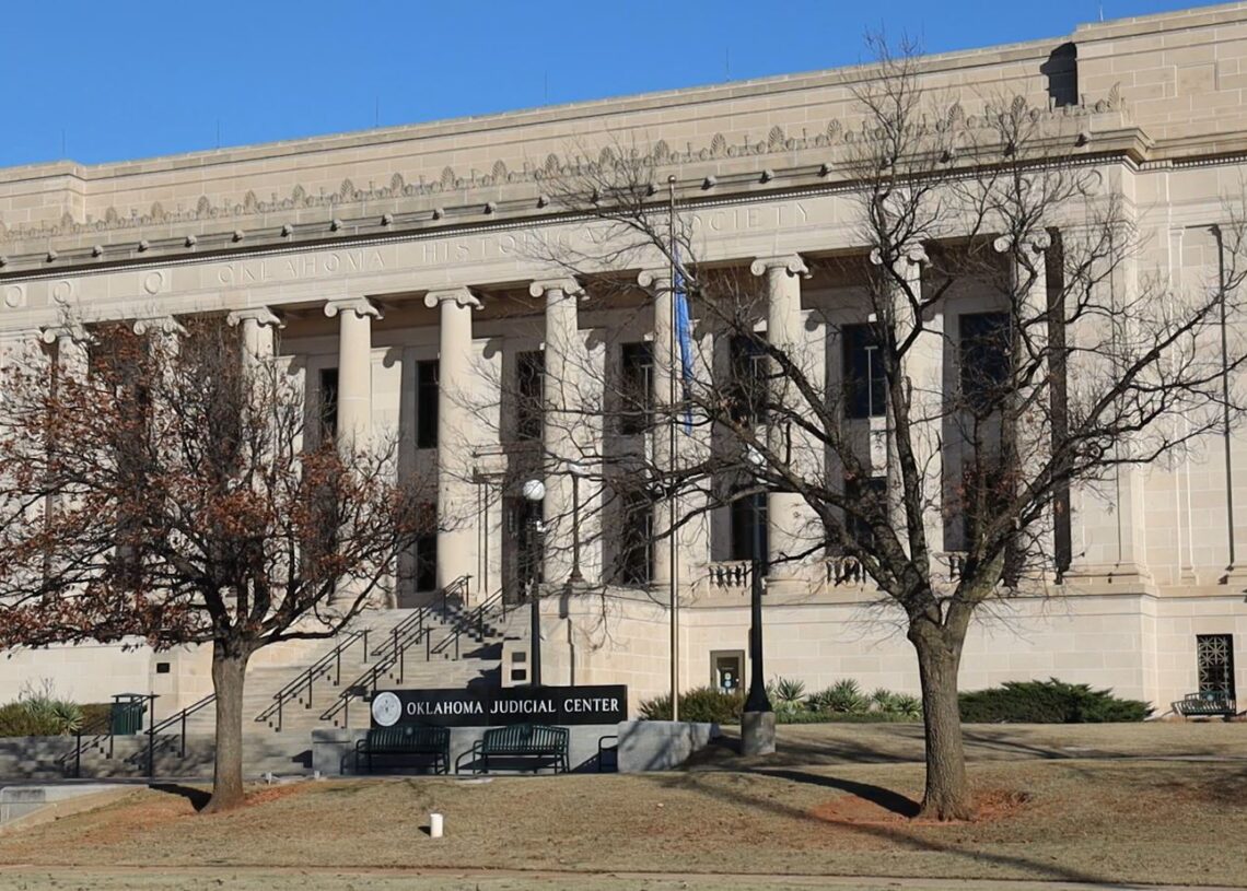 Walmart Inc. cuts ribbon on Oklahoma’s first Sam’s Club distribution ...