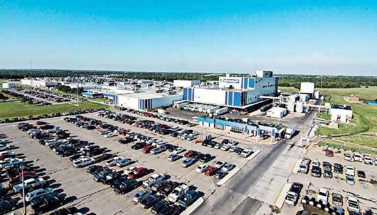 Michelin rep says Oklahoma factory to close because facility lacks ...