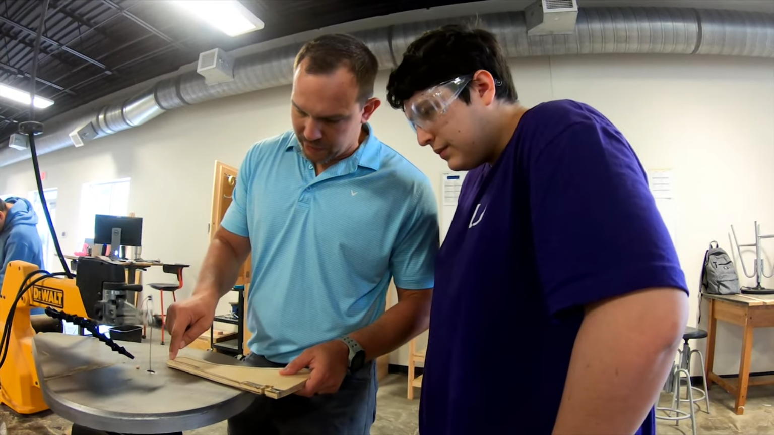 Gov. Stitt signs bill to add career pathways to Oklahoma high school ...