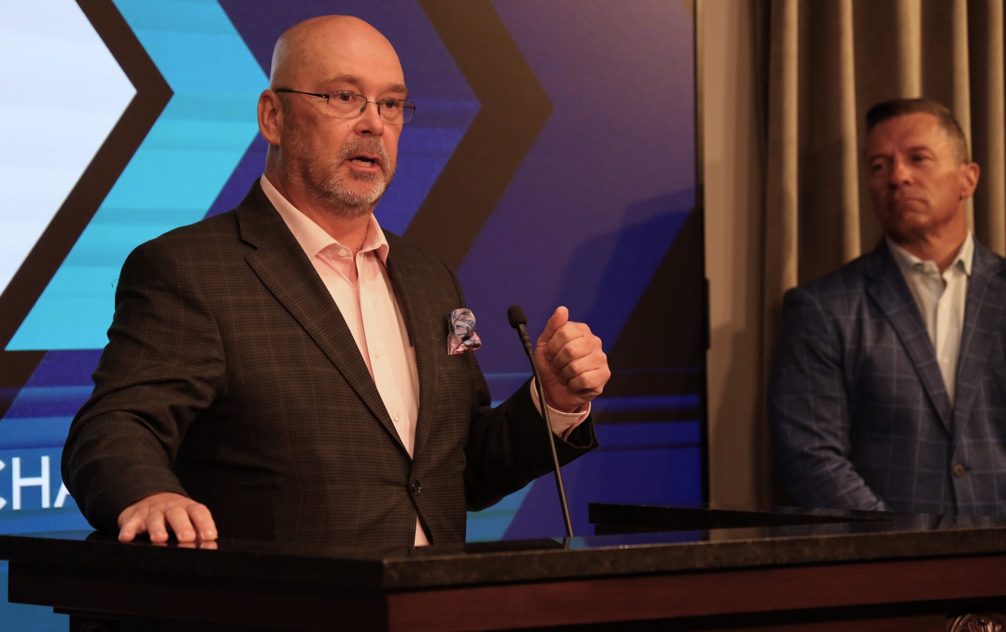 New economic development transformation laws celebrated at Oklahoma ...