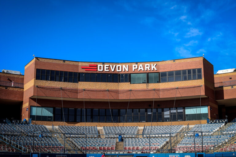 2028 Summer Olympics coming to OKC, pending approval – Oklahoma Business Voice