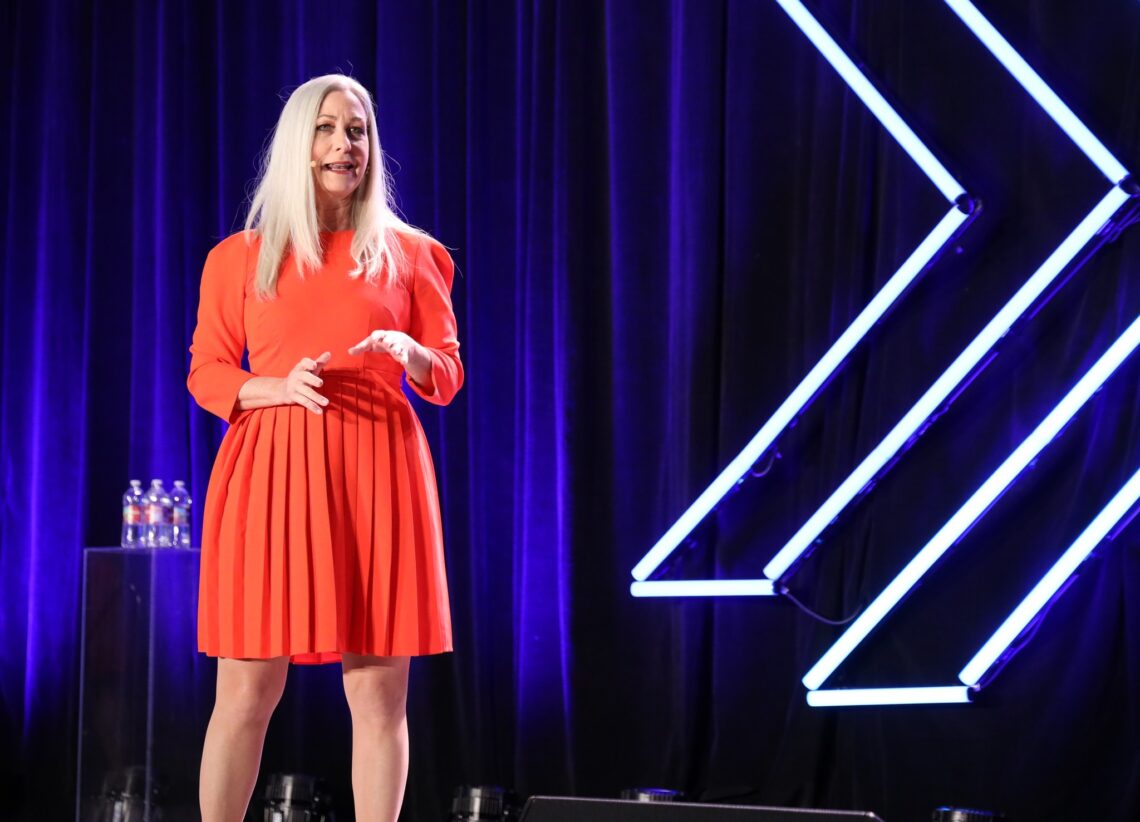 Bold Oklahoma competitiveness plan, Marci Rossell featured at State of ...