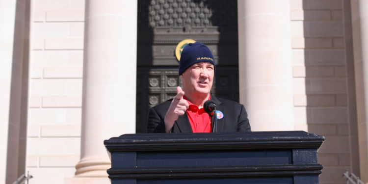 Bixby Supt. Rob Miller running for Oklahoma state superintendent ...