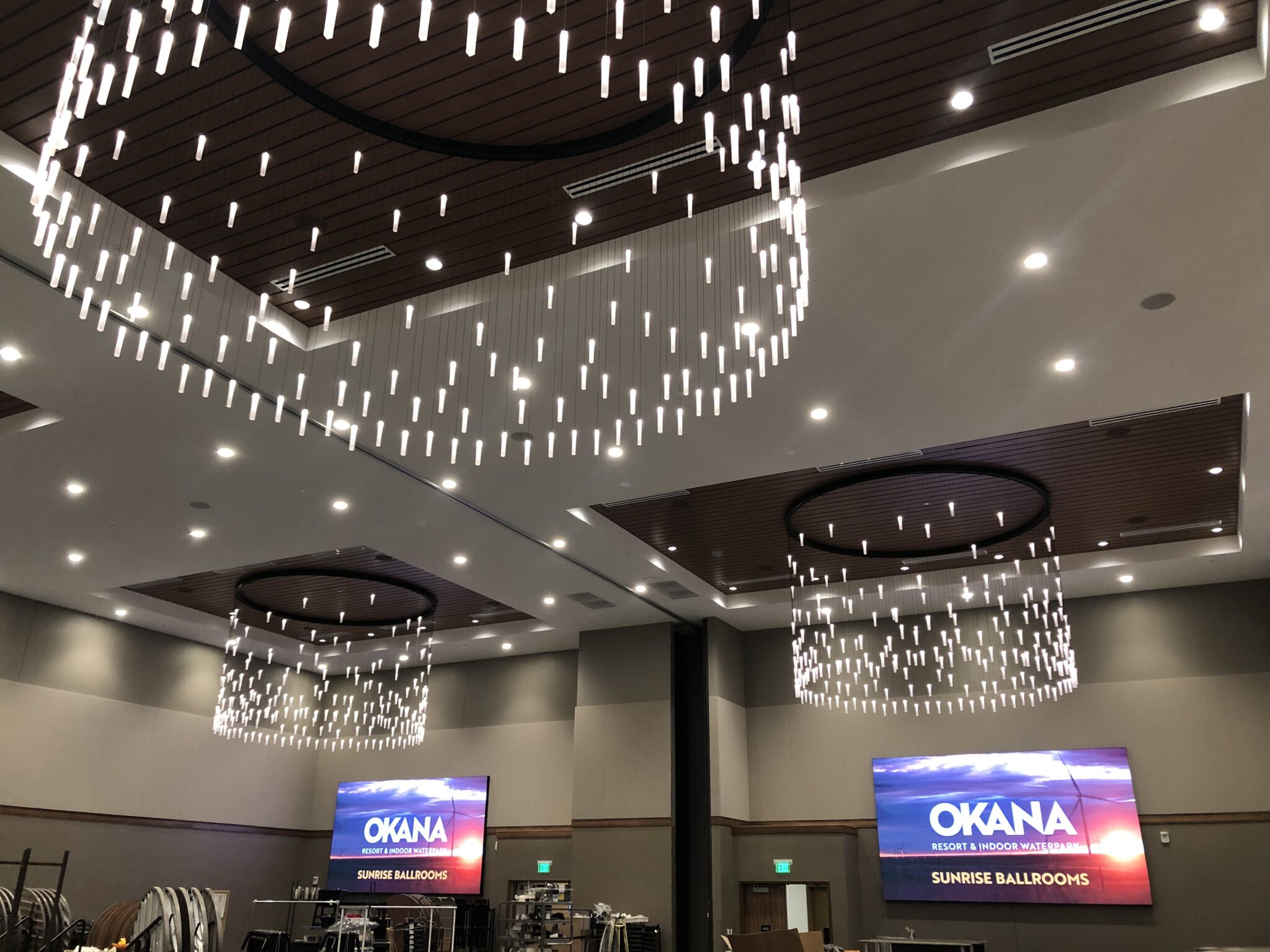 OKANA Resort & Indoor Waterpark gives Oklahoma nonstop summer fun ...