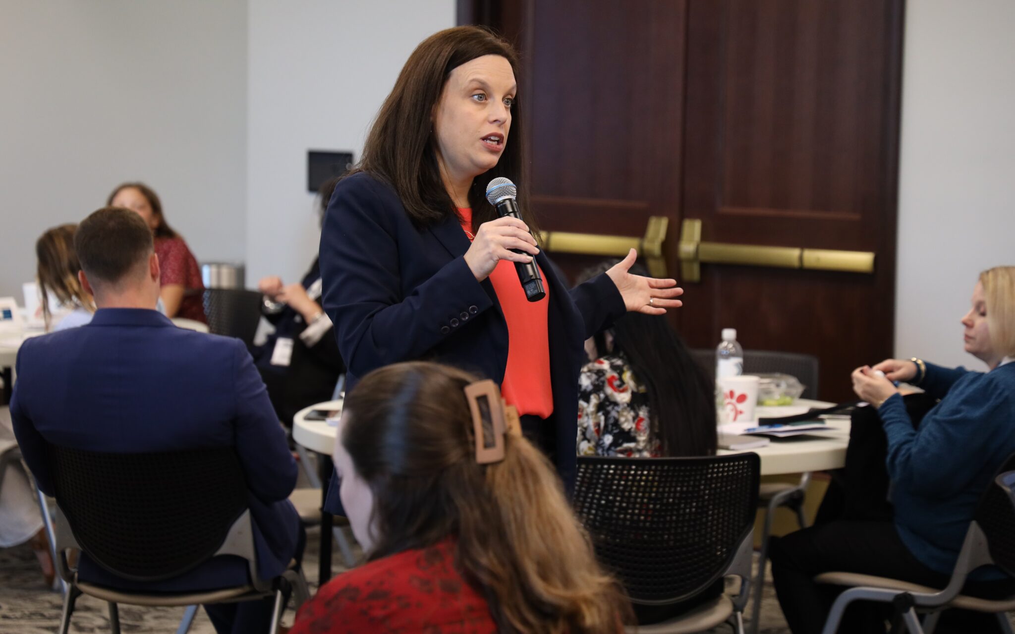 EXCLUSIVE: Oklahoma’s first Workforce CEO talks workforce future ...