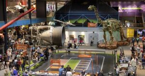 Newsweek: Science Museum Oklahoma one of top U.S. science museums ...
