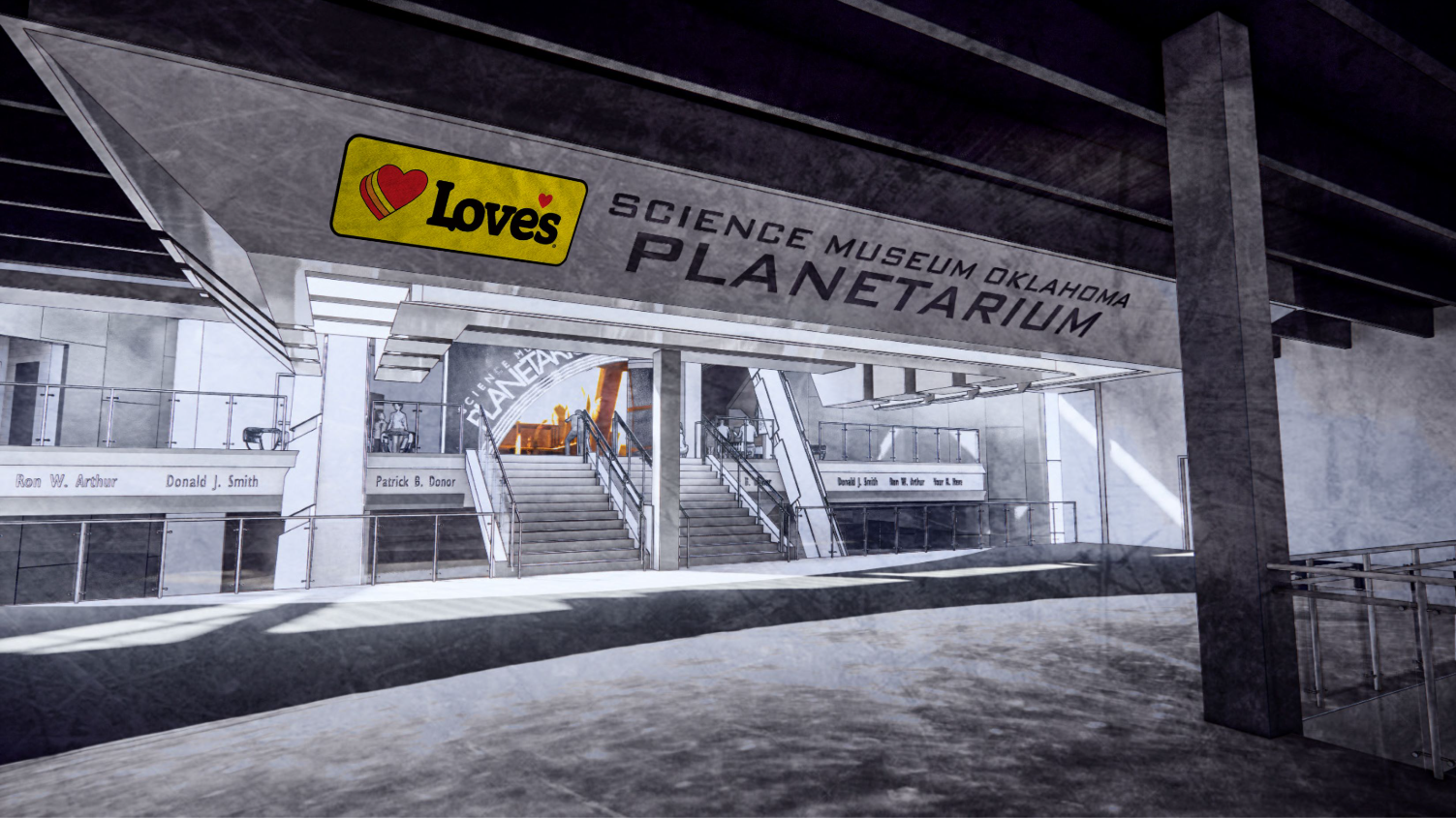 Newsweek: Science Museum Oklahoma one of top U.S. science museums ...