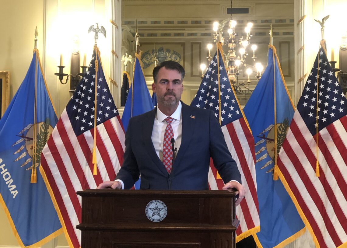 Oklahoma Dept. of Commerce launches small business support website – Oklahoma Business Voice