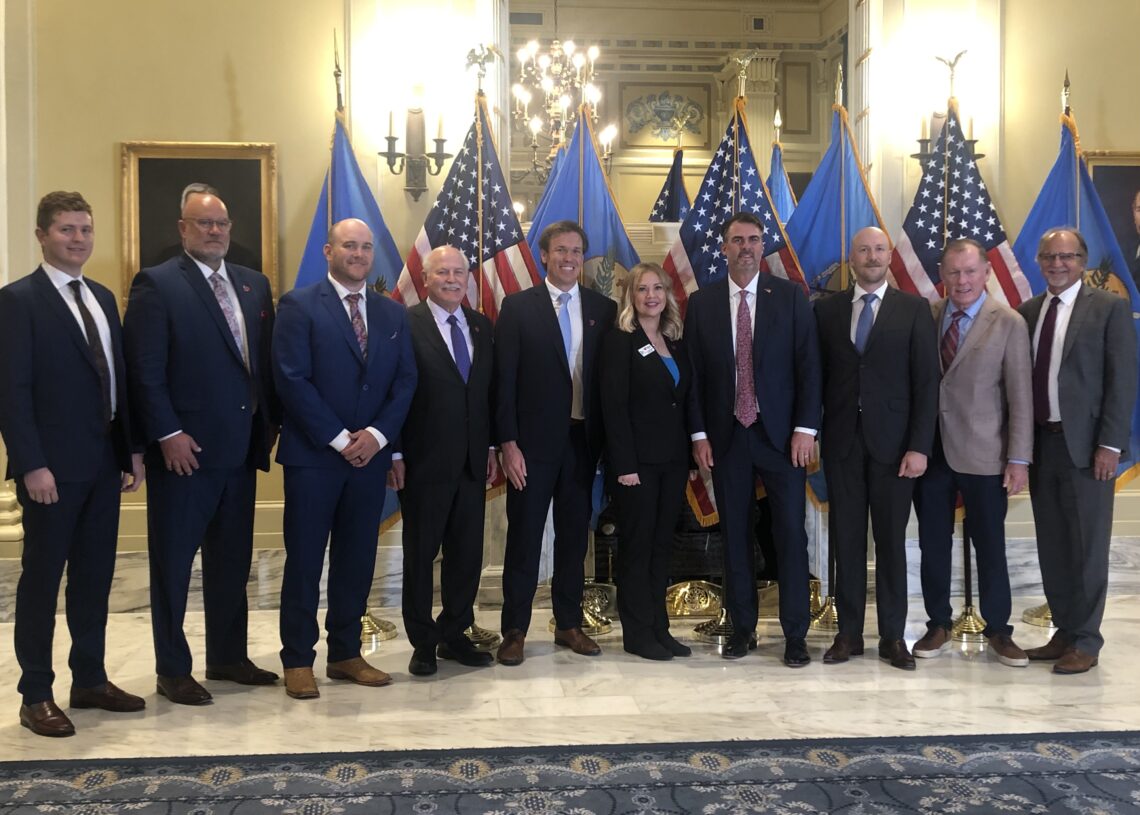 Oklahoma Dept. of Commerce launches small business support website – Oklahoma Business Voice