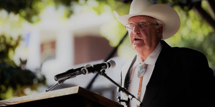 Oklahoma business luminary Bob Funk Sr. dies at age 85 – Oklahoma ...