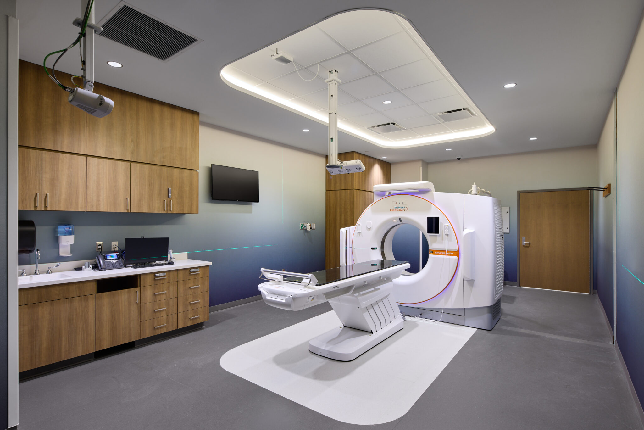 New Norman Cancer Center Expands Access to Advanced Care in South ...