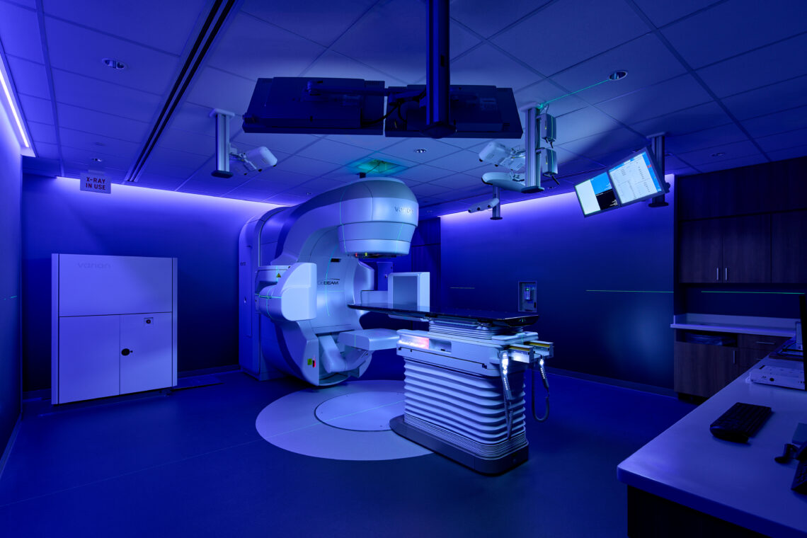 New Norman Cancer Center Expands Access to Advanced Care in South ...