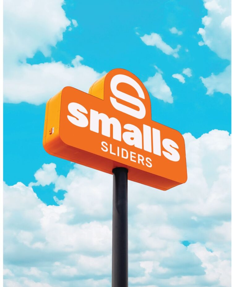 Smalls Sliders Makes Oklahoma Debut with Tulsa Location, to Honor Local ...