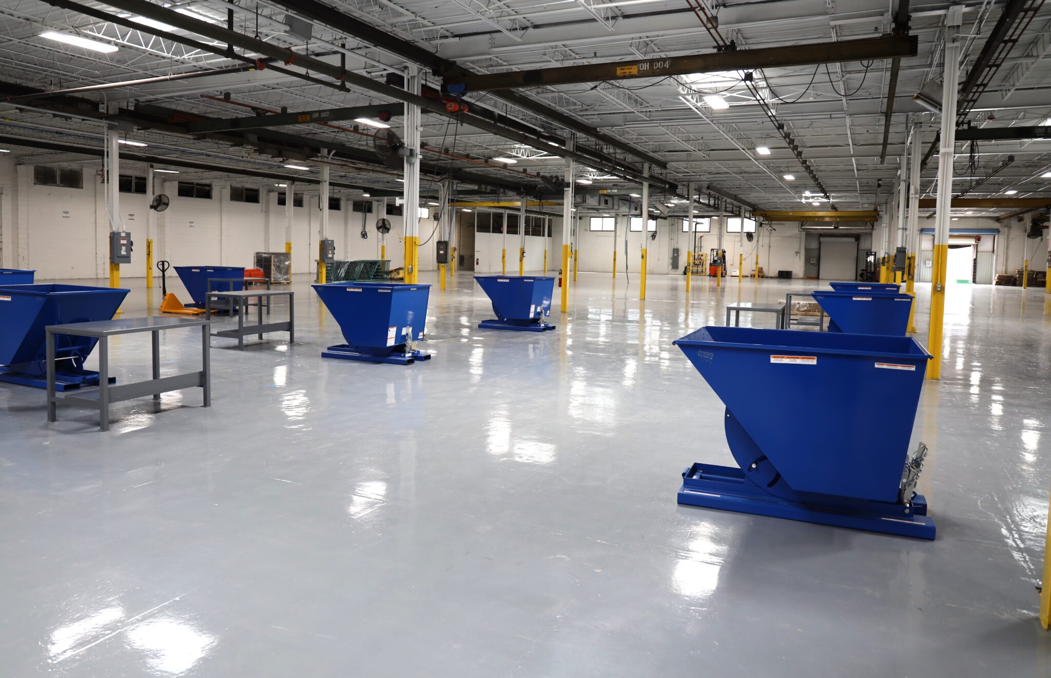 Academy Opens to Manufacture Machinists – Oklahoma Business Voice