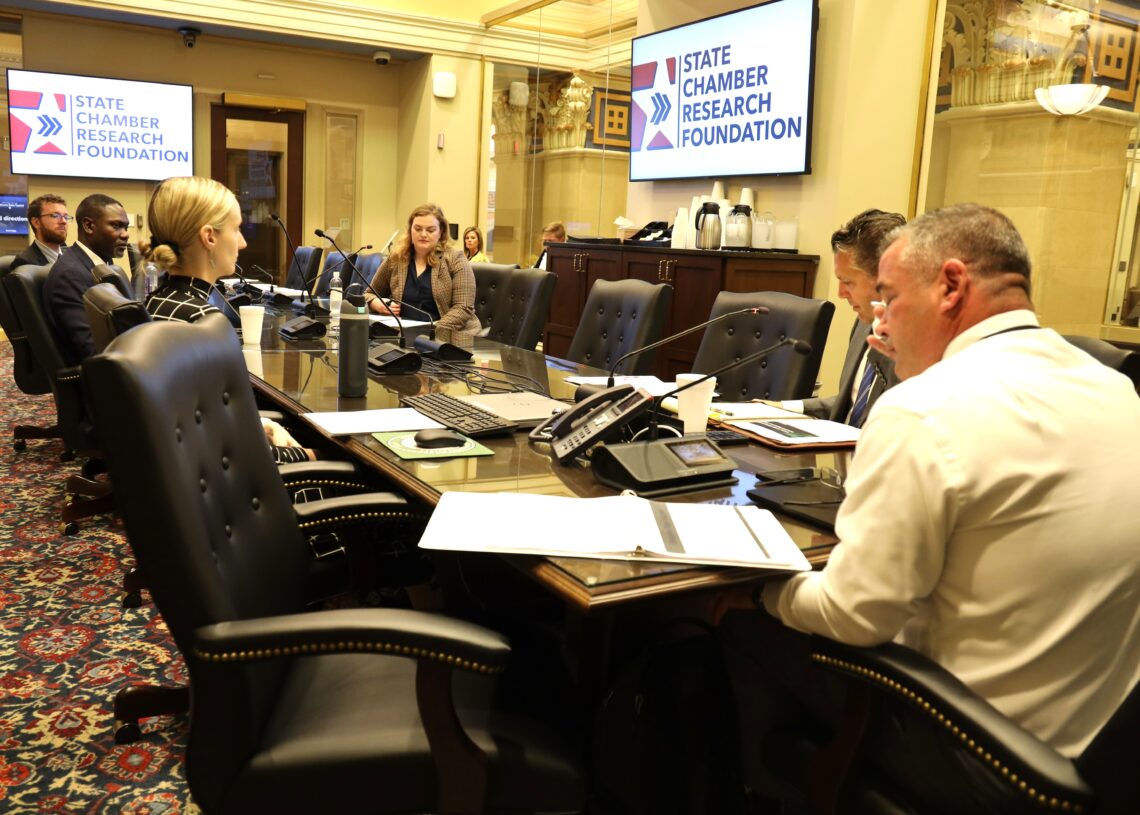 Oklahoma City residents to vote on $2.7 billion bond program – Oklahoma ...