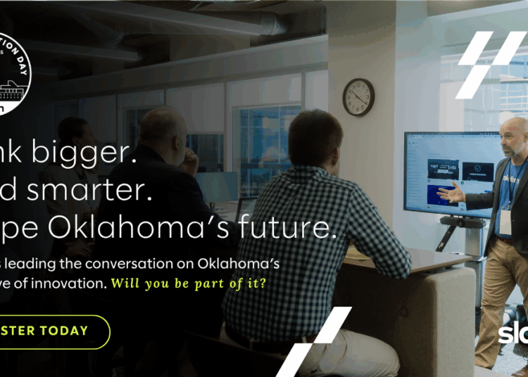 Oklahoma Business Voice – The latest news on business developments in ...